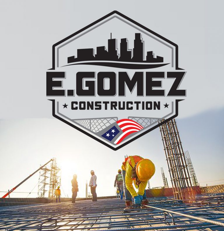 About Us - E. Gomez Construction